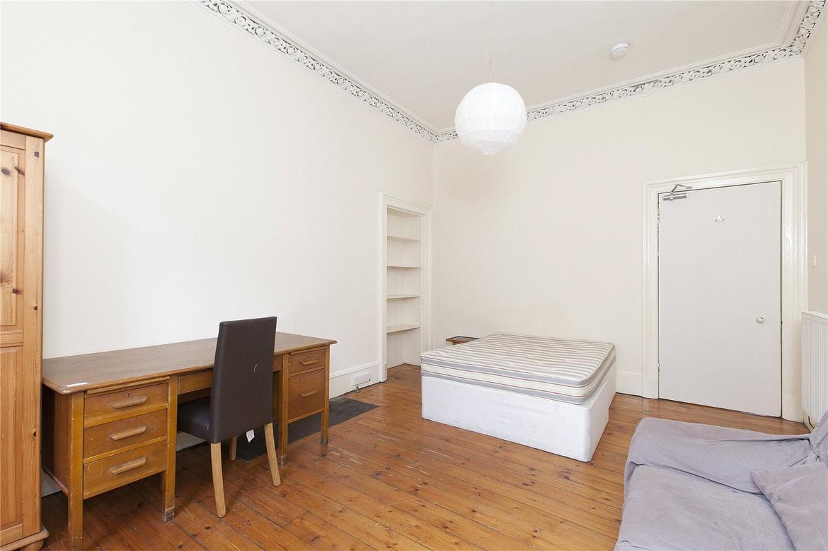 3 bedroom house for rent Forrest Road, Edinburgh, EH1 2QP | UniHomes