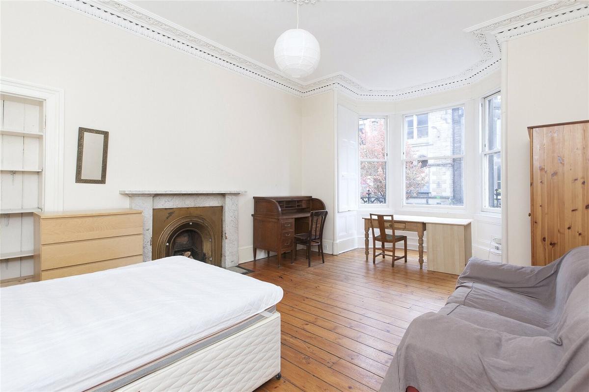 3 bedroom house for rent Forrest Road, Edinburgh, EH1 2QP | UniHomes