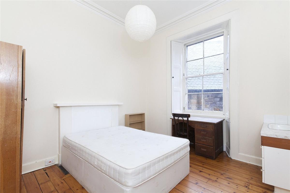 3 bedroom house for rent Forrest Road, Edinburgh, EH1 2QP | UniHomes