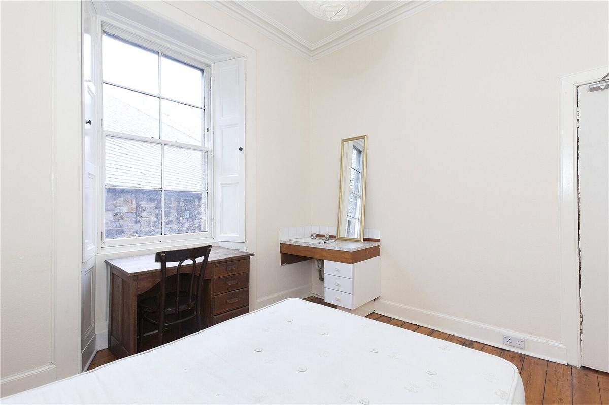 3 bedroom house for rent Forrest Road, Edinburgh, EH1 2QP | UniHomes