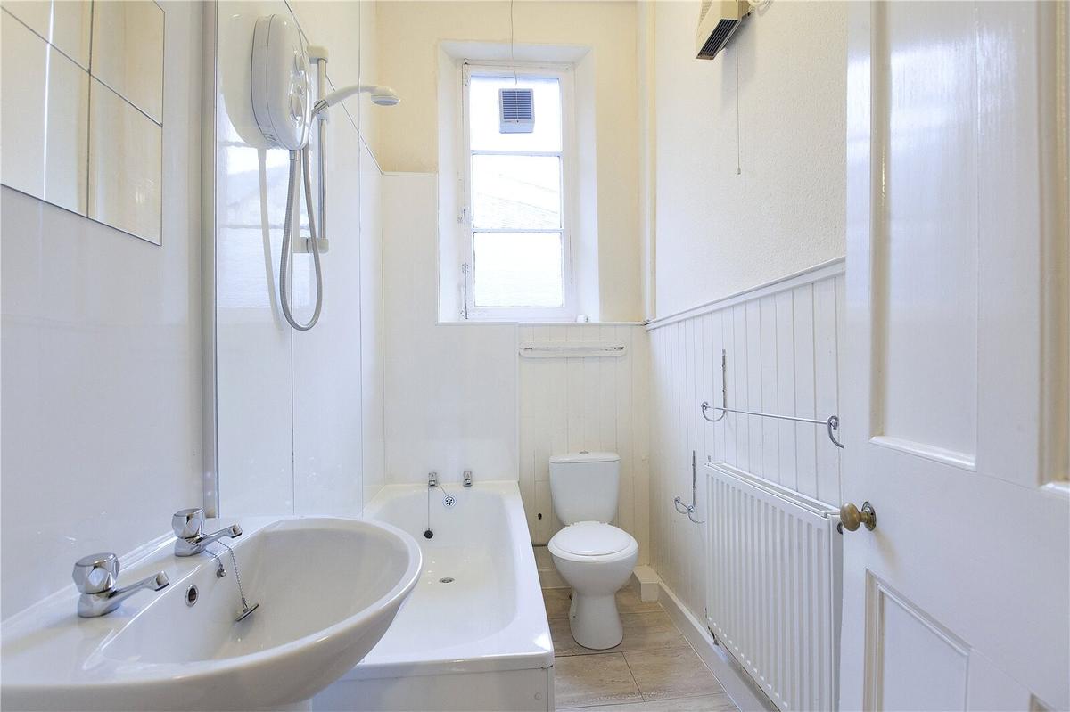 3 bedroom house for rent Forrest Road, Edinburgh, EH1 2QP | UniHomes