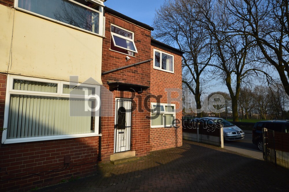 5 bedroom house for rent Park View Grove Leeds, LS4 2LQ | UniHomes