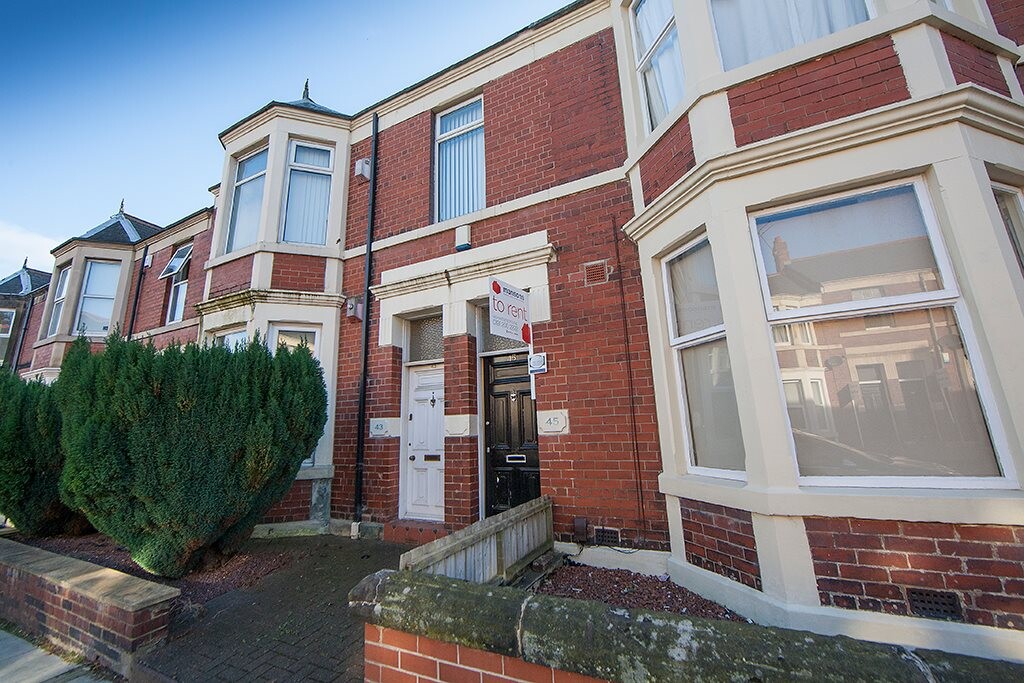 6 bedroom house for rent Shortridge Terrace Newcastle, NE2 2JE | UniHomes