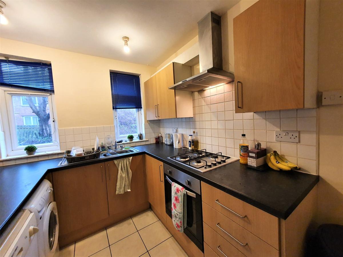 3 bedroom house for rent Beadnell Place Newcastle, NE2 1YD | UniHomes
