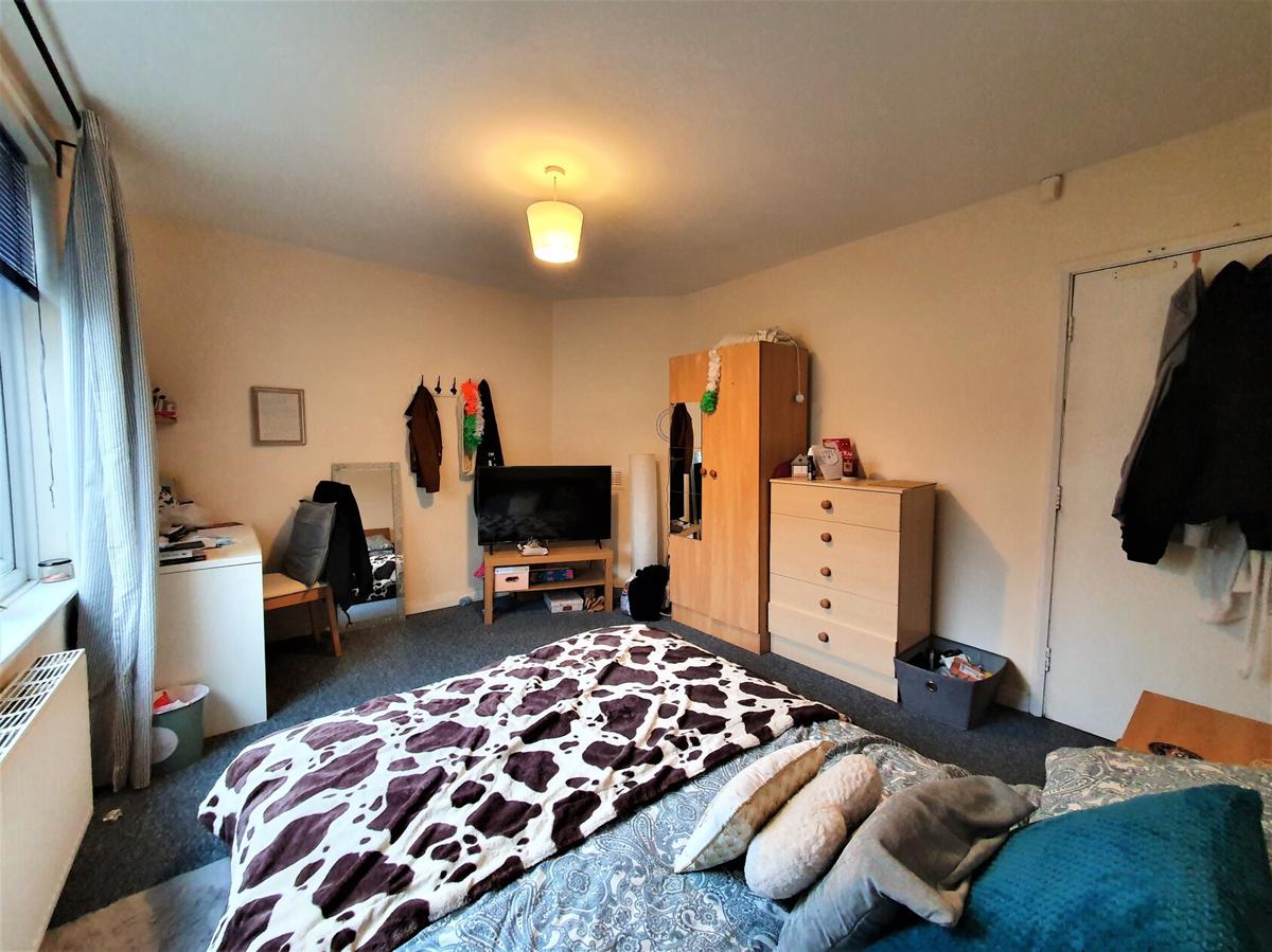 3 bedroom house for rent Beadnell Place Newcastle, NE2 1YD | UniHomes