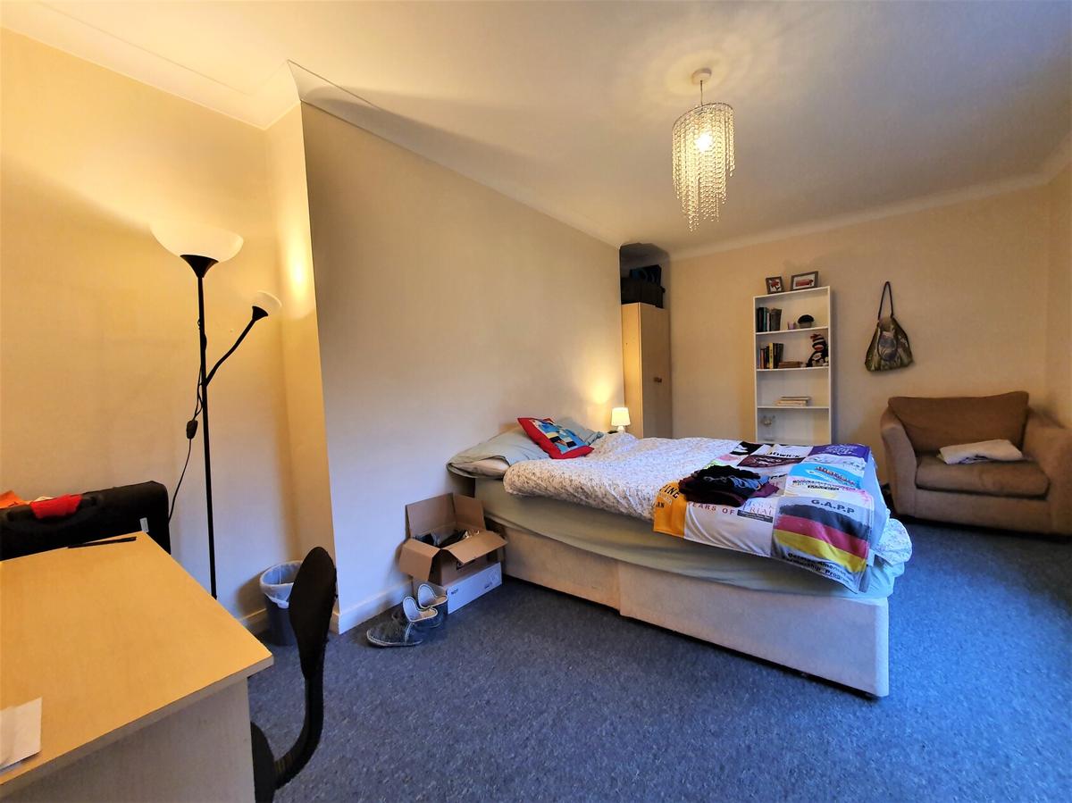 3 bedroom house for rent Beadnell Place Newcastle, NE2 1YD | UniHomes