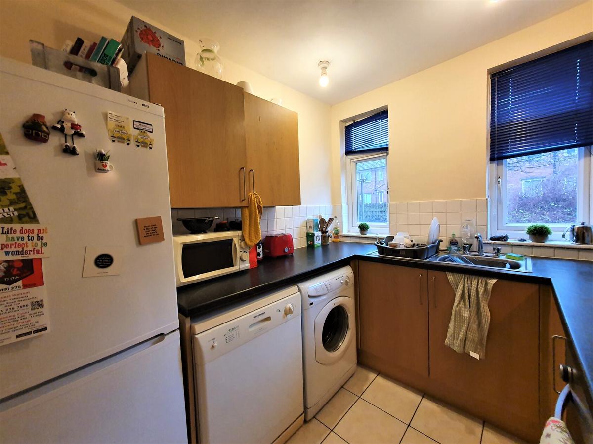 3 bedroom house for rent Beadnell Place Newcastle, NE2 1YD | UniHomes