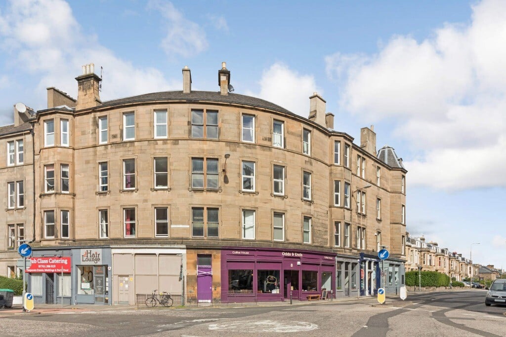 5 bedroom house for rent Polwarth Crescent Edinburgh, EH11 1HW | UniHomes