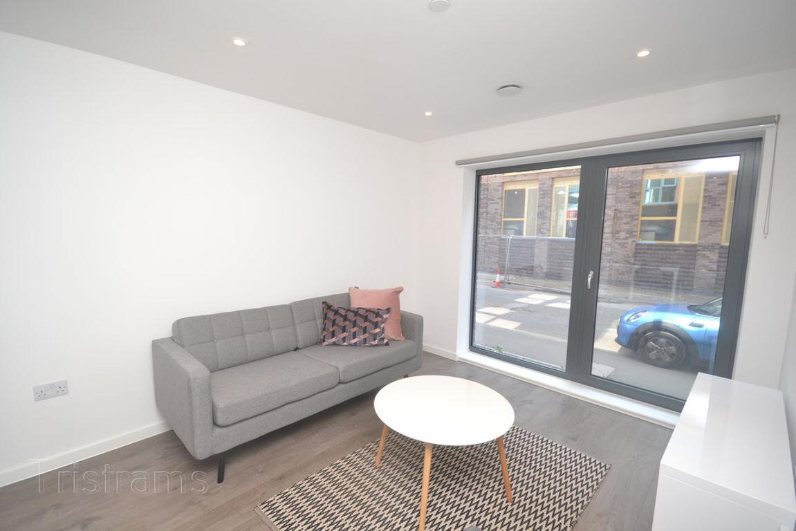 2 bedroom apartment for rent Traffic Street, Nottingham, NG2 1NE | UniHomes
