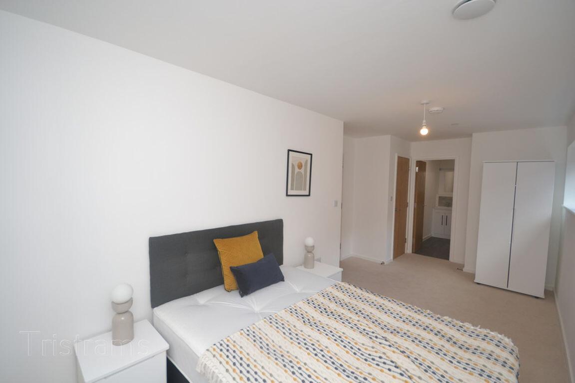 2 bedroom apartment for rent Traffic Street Nottingham, NG2 1NE | UniHomes