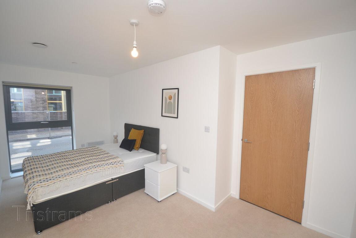 2 bedroom apartment for rent Traffic Street, Nottingham, NG2 1NE | UniHomes