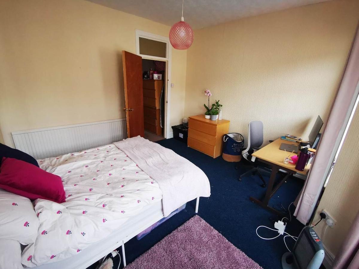 5 bedroom house for rent Dogfield Street, Cardiff, CF24 4QJ | UniHomes