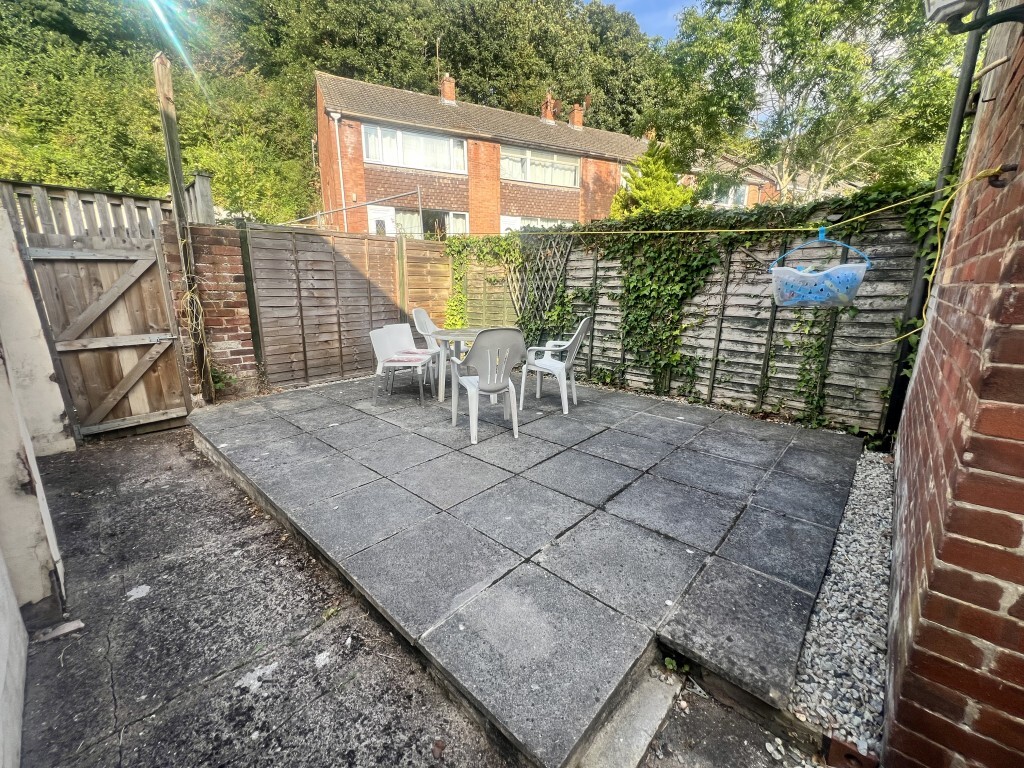 4 bedroom house for rent St Davids, Exeter, EX4 4JD | UniHomes