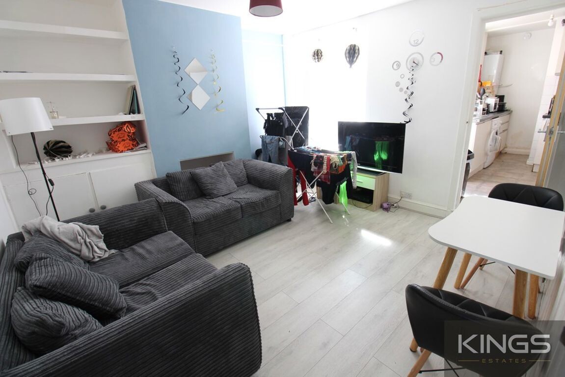 4 bedroom house for rent Portswood Road, Southampton, SO17 3SA | UniHomes