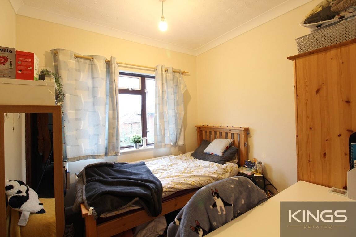 4 bedroom house for rent Highfield Lane Southampton, SO17 1RJ | UniHomes