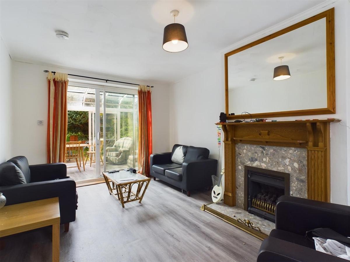 4 bedroom house for rent Newick Road, Brighton, BN1 9JG | UniHomes