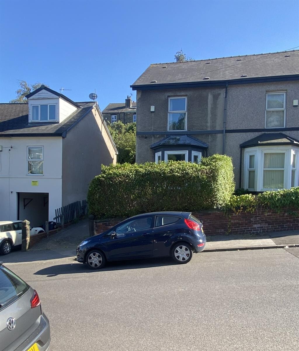 4 bedroom house for rent Springvale Road Sheffield, S6 3NT | UniHomes