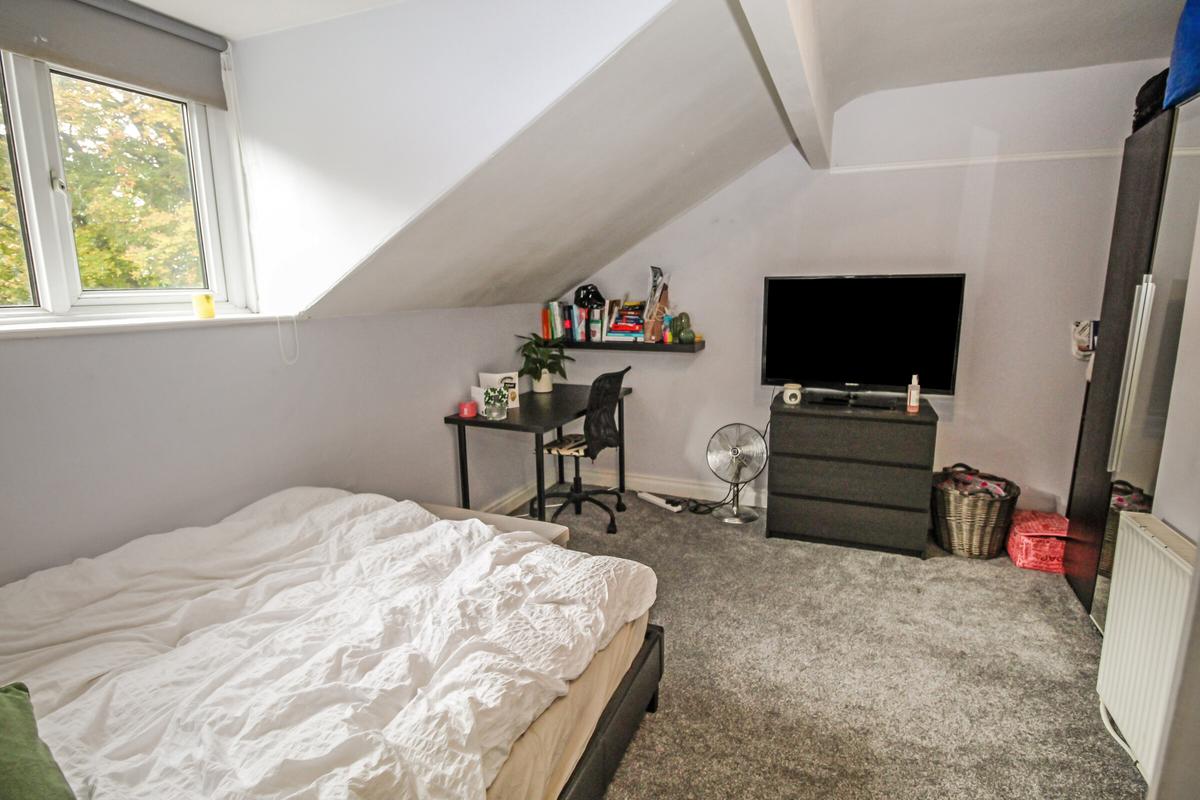 6 bedroom house for rent Langdale Terrace, Leeds, LS6 3DY | UniHomes