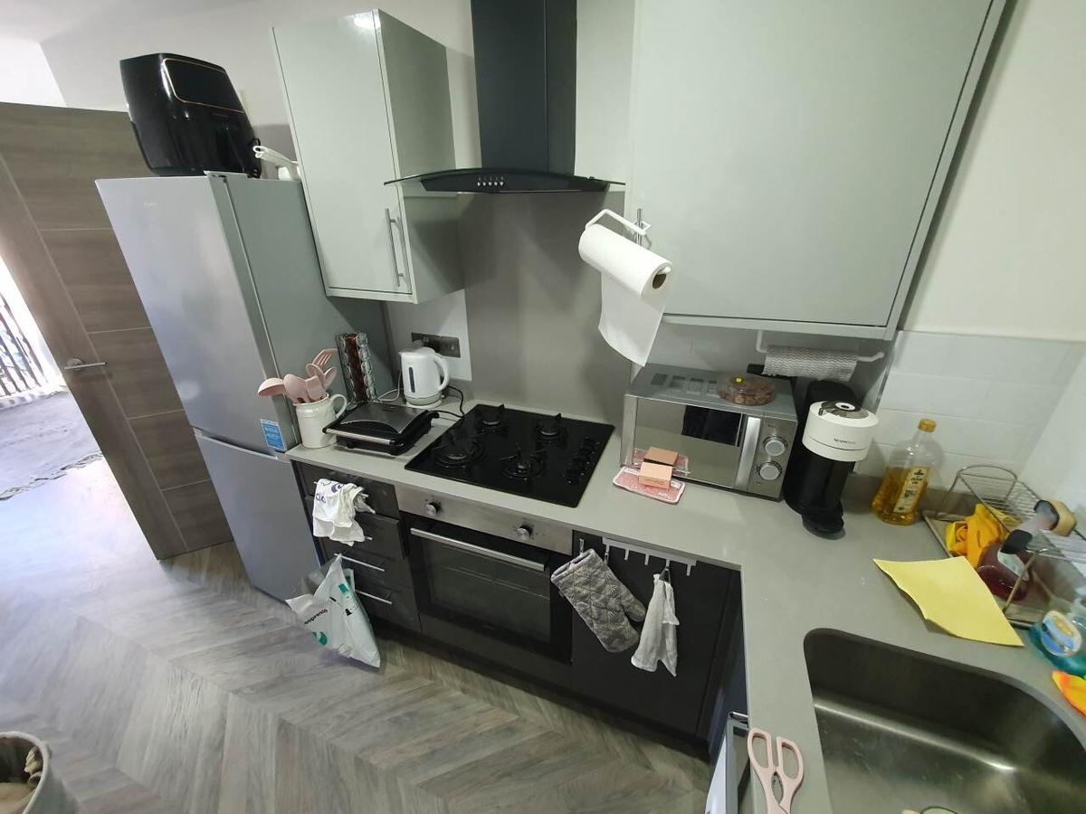 2 bedroom house for rent Maindy Road Cardiff, CF24 4HP | UniHomes