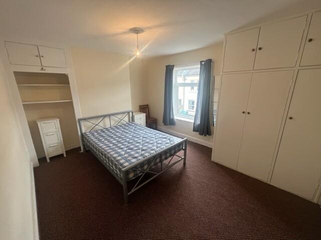 5 bedroom apartment for rent Inner Avenue Southampton, SO14 6GF | UniHomes