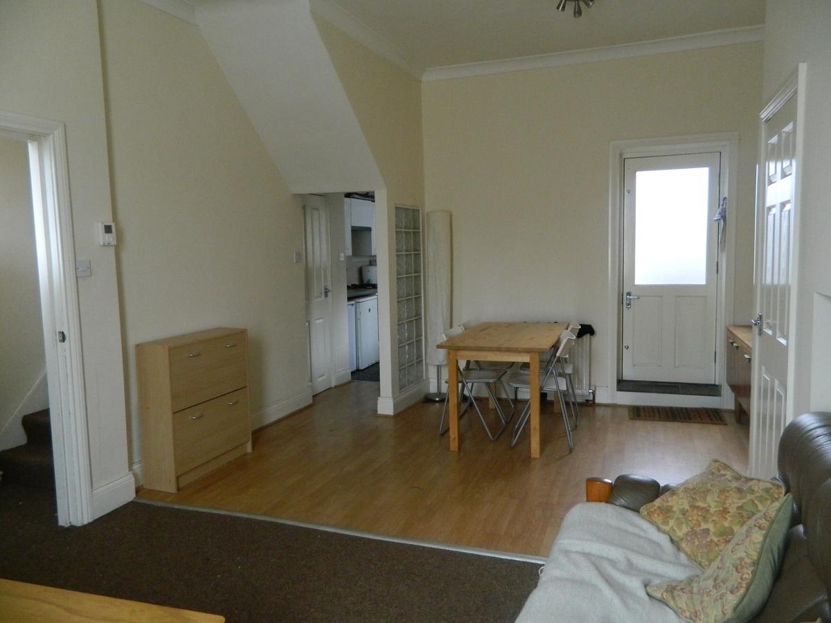 4 bedroom house for rent Chester Street Newcastle, NE2 1AU | UniHomes