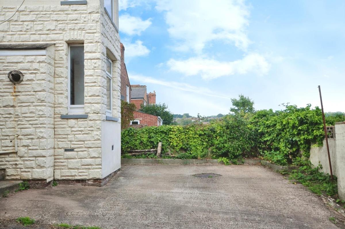 6 bedroom house for rent Kings Road Exeter, EX4 7AS | UniHomes