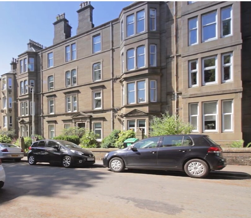 3 bedroom apartment for rent Baxter Park Terrace, Gfr Dundee, DD4 6NL ...