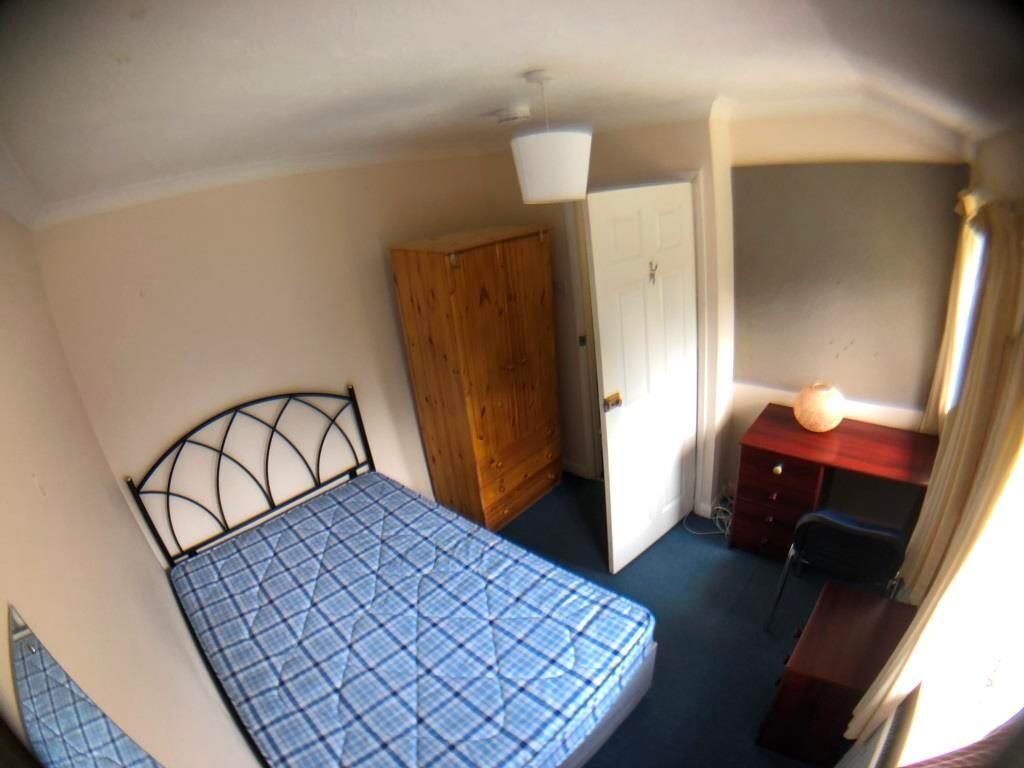 4 bedroom house for rent Broadlands Road, Southampton, SO17 3AQ | UniHomes