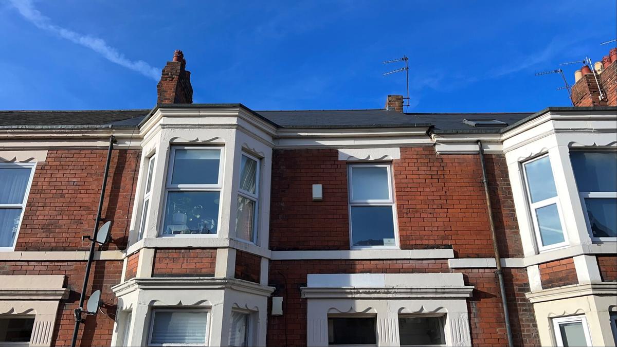 5 bedroom apartment for rent Deuchar Street Newcastle, NE2 1JX | UniHomes