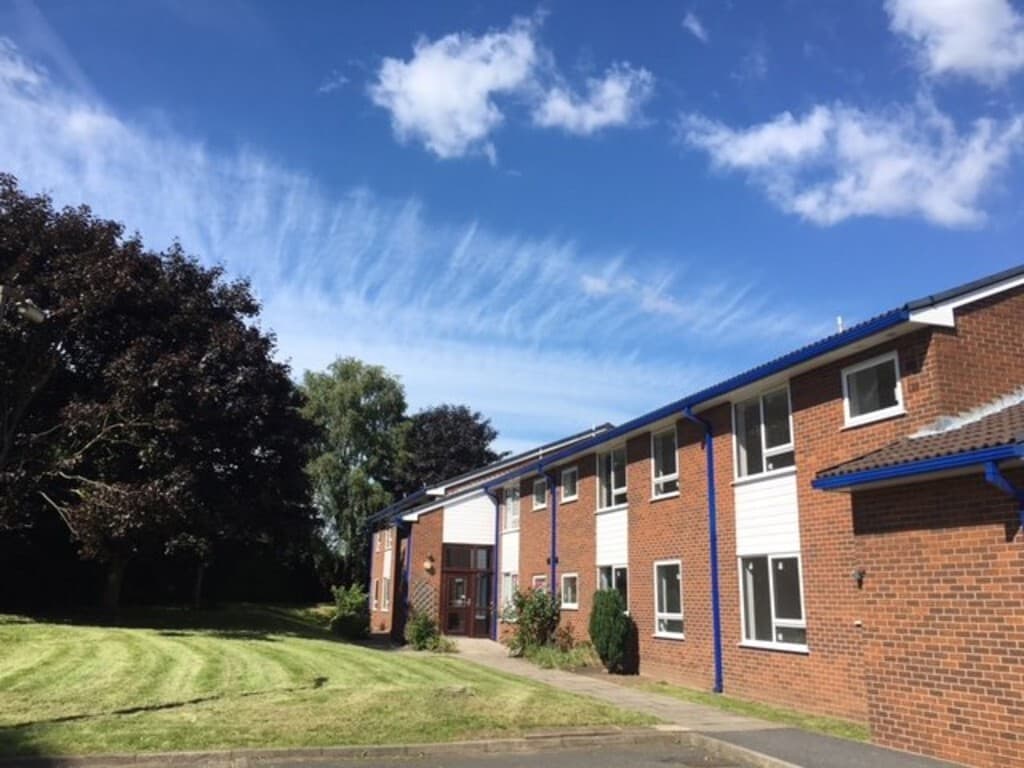 1 Bedroom Apartment For Rent Rivergreen Nottingham Ng11 8bd Unihomes