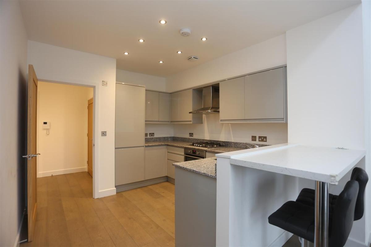 2 bedroom apartment for rent Providence Place Brighton, BN1 4GE | UniHomes