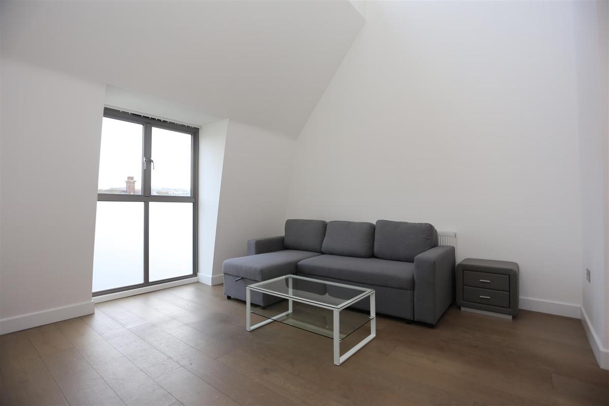 2 bedroom apartment for rent Providence Place Brighton, BN1 4GE | UniHomes