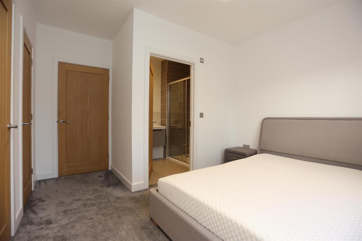 2 bedroom apartment for rent Providence Place Brighton, BN1 4GE | UniHomes