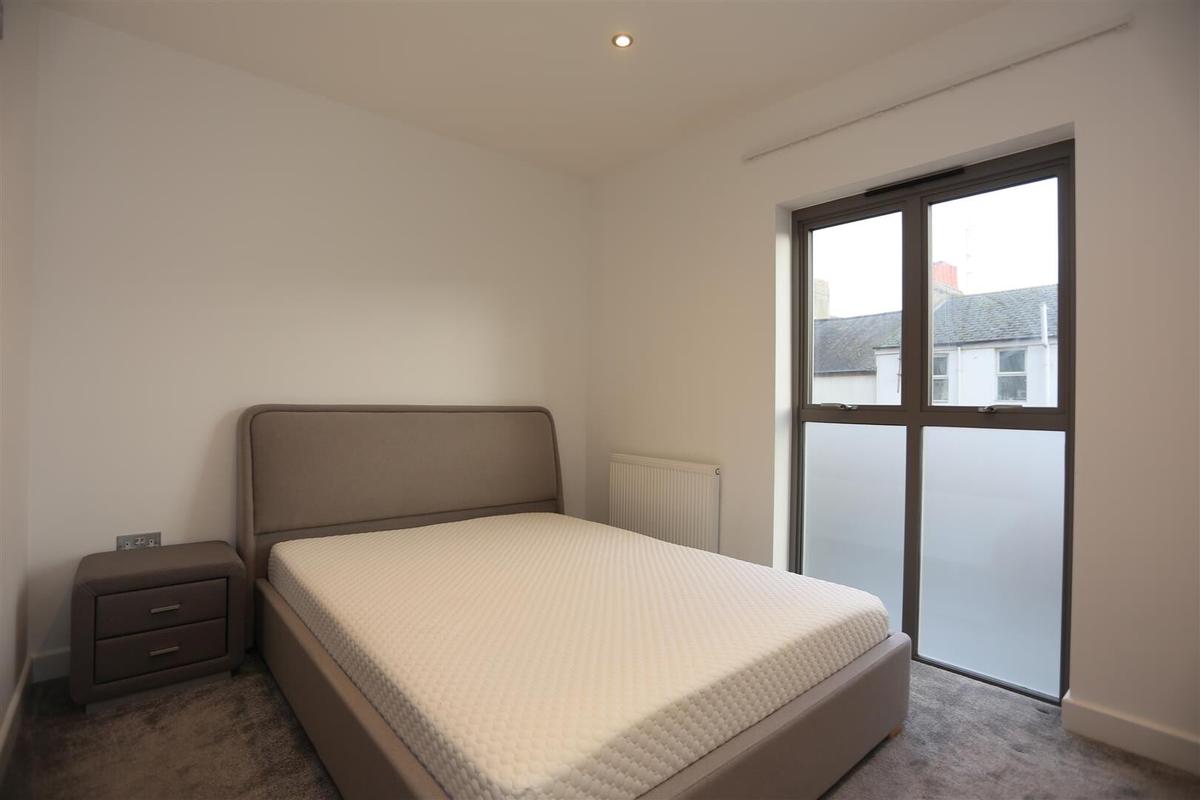 2 bedroom apartment for rent Providence Place Brighton, BN1 4GE | UniHomes