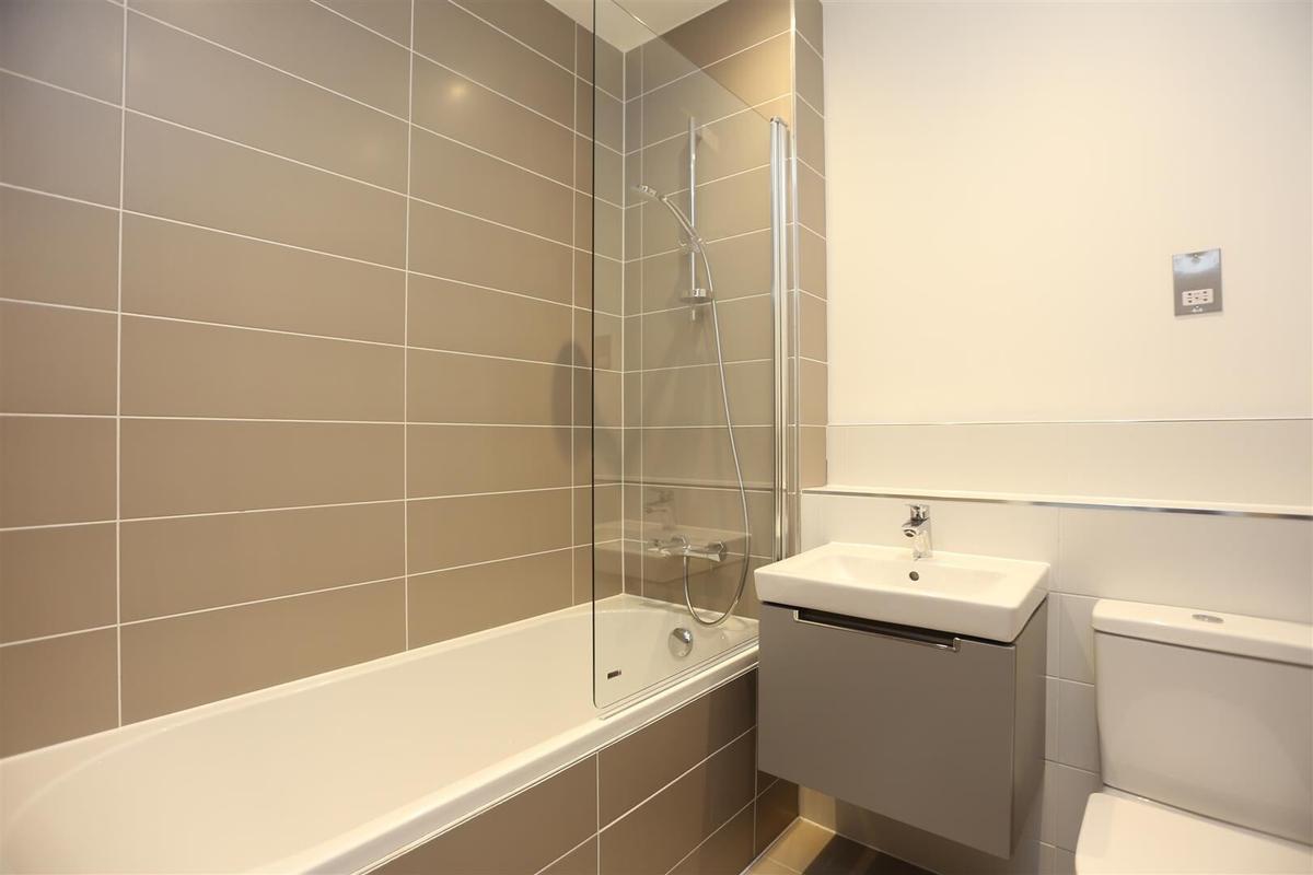 2 bedroom apartment for rent Providence Place Brighton, BN1 4GE | UniHomes