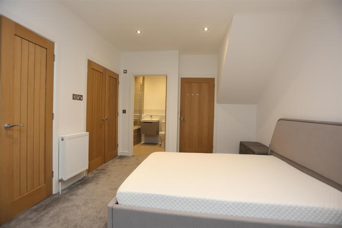 2 bedroom apartment for rent Providence Place Brighton, BN1 4GE | UniHomes