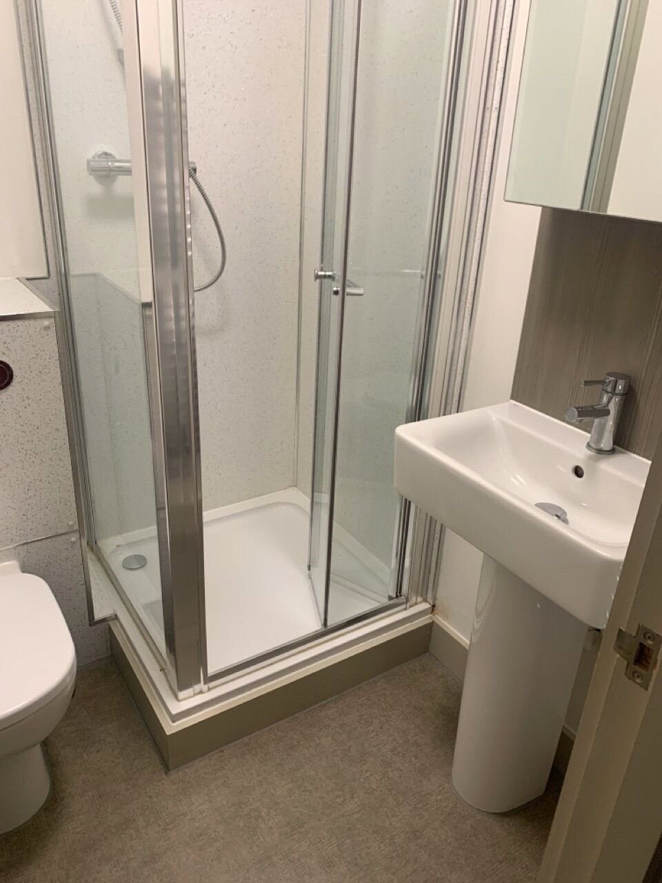 4 bedroom house for rent London Road Southampton, SO15 2AD | UniHomes