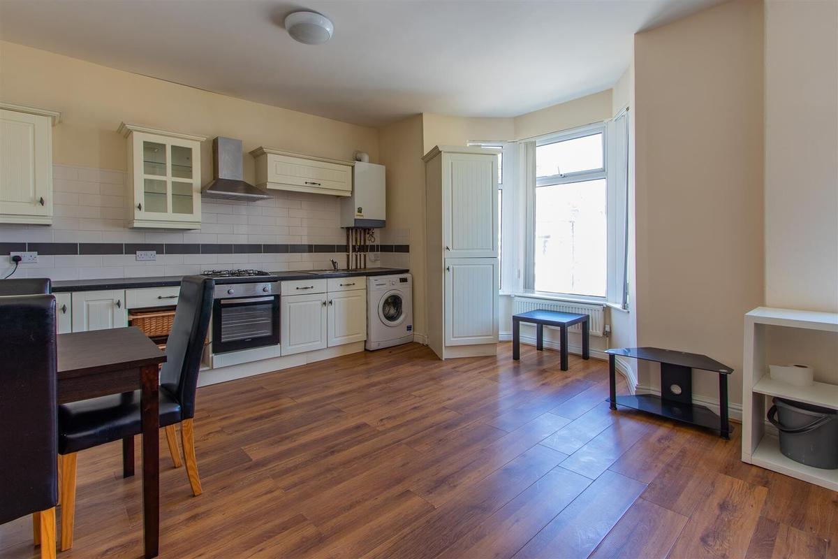 3 bedroom house for rent Gordon Road, Cardiff, CF24 3AL | UniHomes