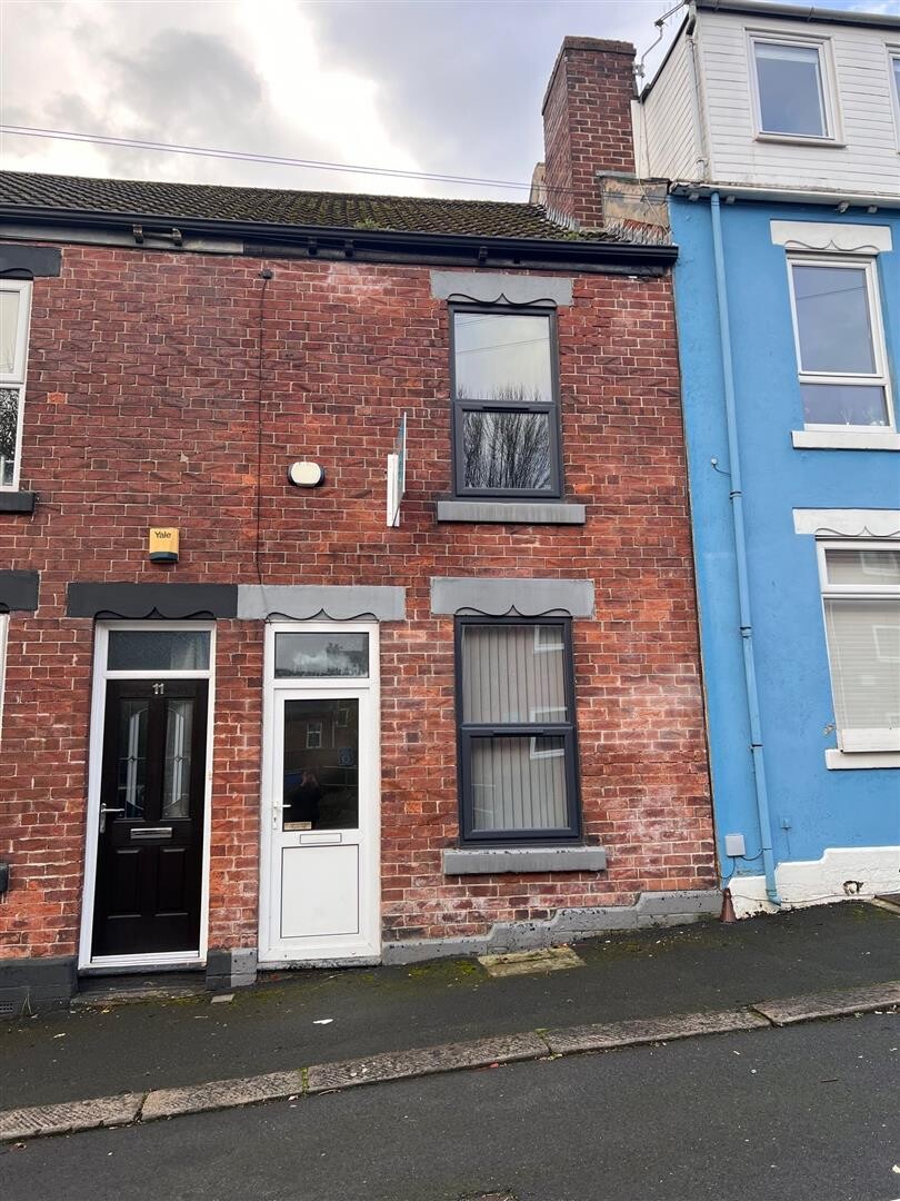 3 bedroom house for rent Penley Street Sheffield, S11 8BG | UniHomes
