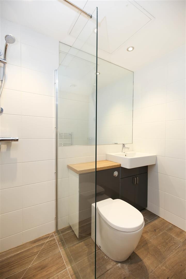 3 bedroom apartment for rent Chaucer Building Newcastle, NE1 5JE | UniHomes