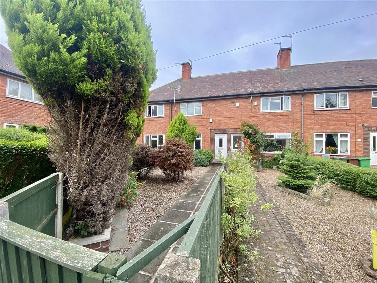 2 bedroom house for rent Abbey Bridge Nottingham, NG7 2NH | UniHomes