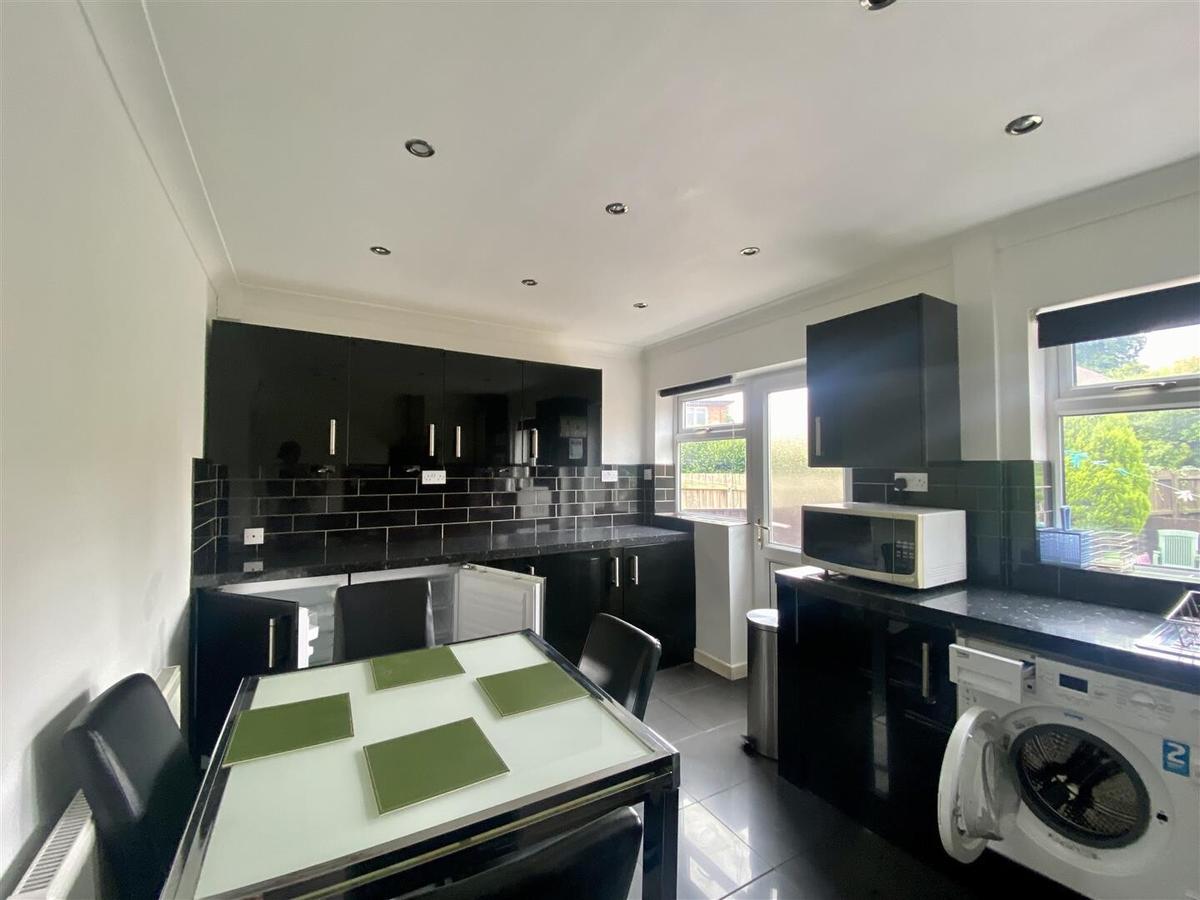 2 bedroom house for rent Abbey Bridge Nottingham, NG7 2NH | UniHomes