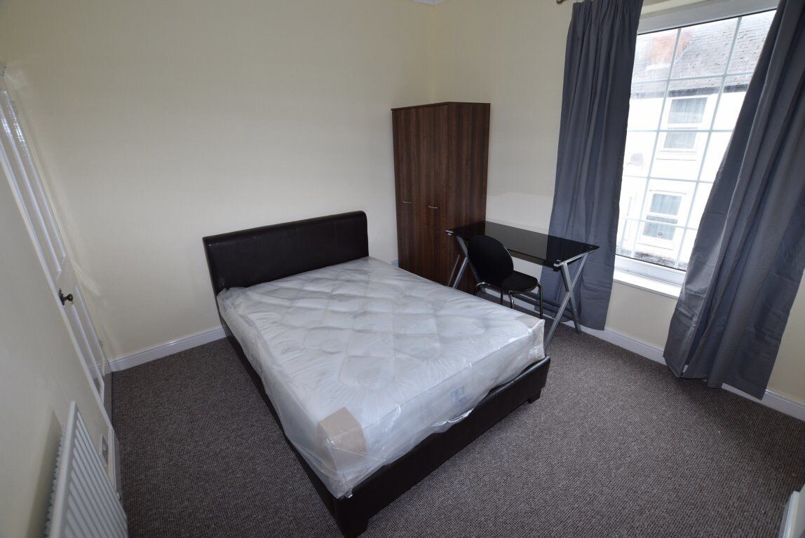 3 bedroom house for rent Merchant Street Derby, DE22 3AQ | UniHomes