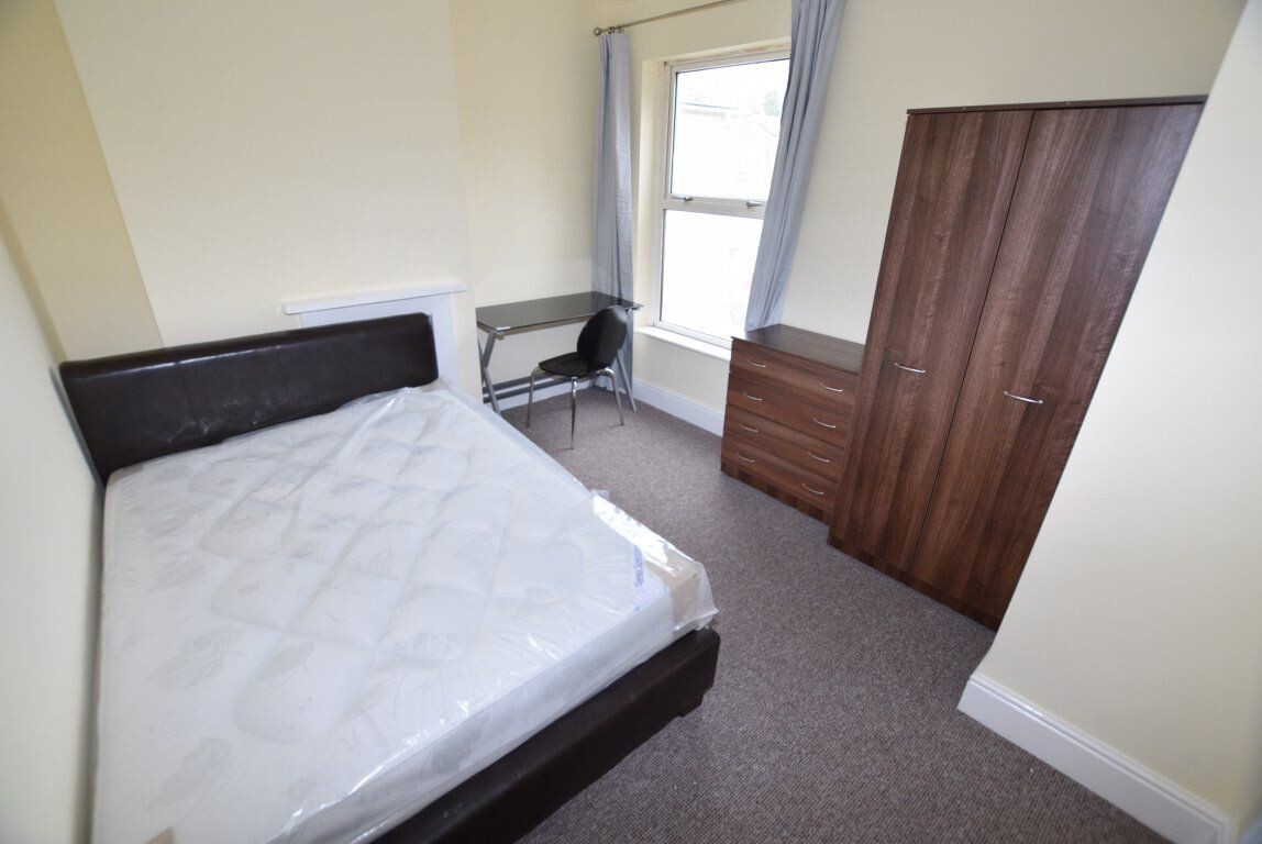 3 bedroom house for rent Merchant Street Derby, DE22 3AQ | UniHomes
