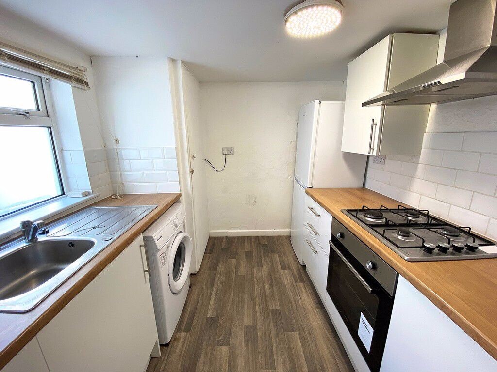 3 bedroom apartment for rent Queen Street, Portsmouth, PO1 3HW | UniHomes