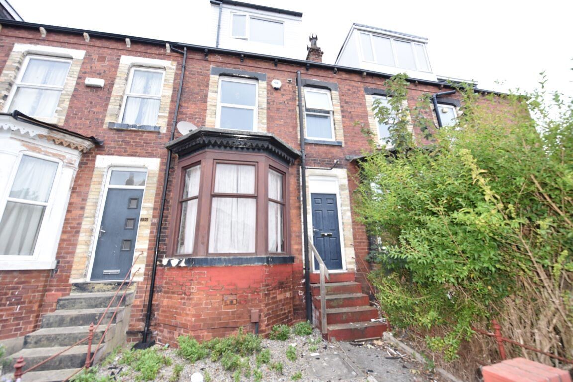 4 bedroom house for rent Cardigan Lane, Leeds, LS6 1DX | UniHomes