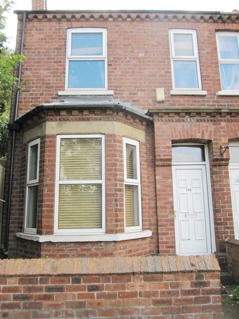 3 bedroom house for rent Hull Road York, YO10 3LQ | UniHomes