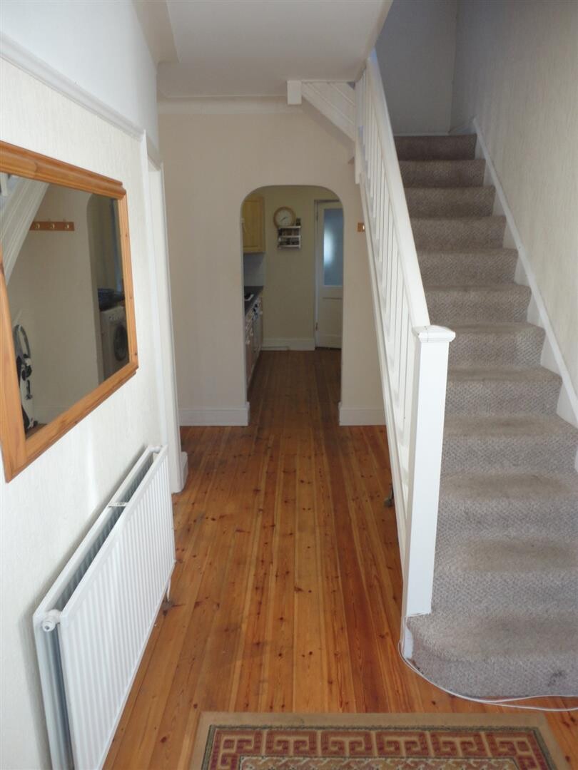 4 bedroom house for rent Hanover Crescent, Manchester, M14 5PA | UniHomes