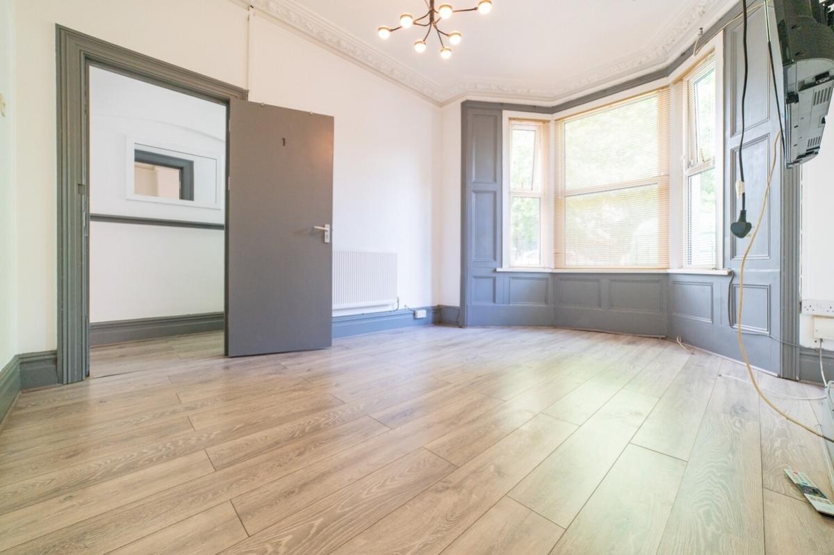 4 bedroom house for rent Arran Street Cardiff, CF24 3HS | UniHomes