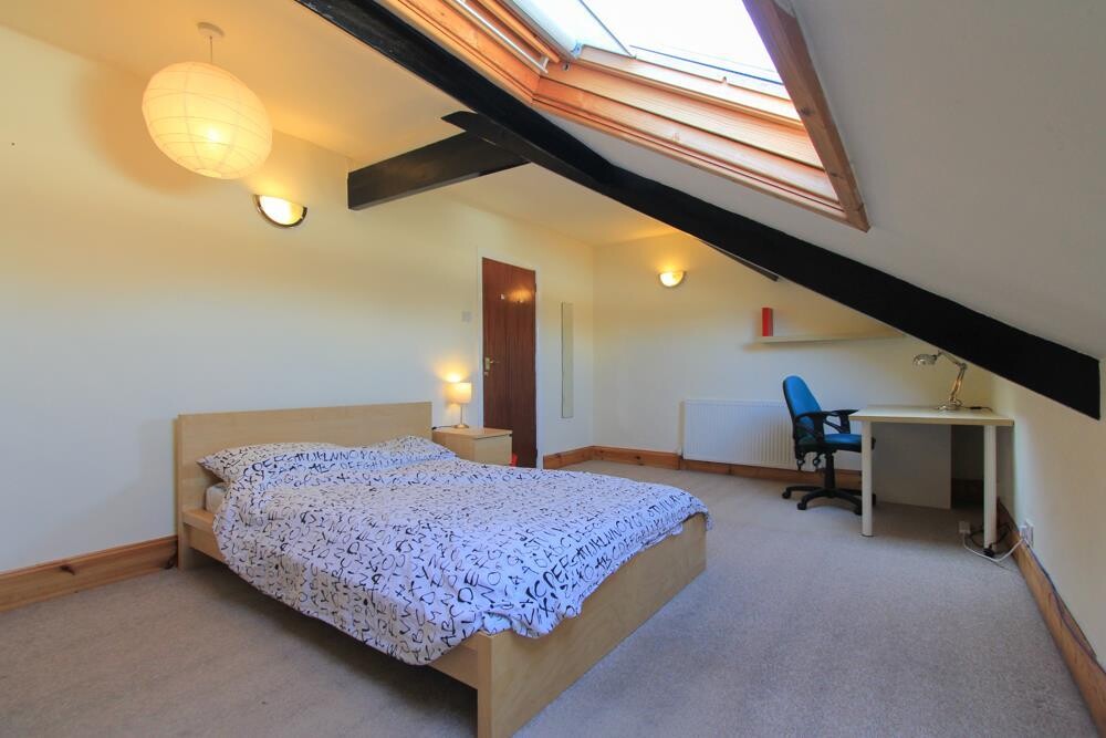 4 bedroom house for rent North Luton Place, Cardiff, CF24 0EU | UniHomes